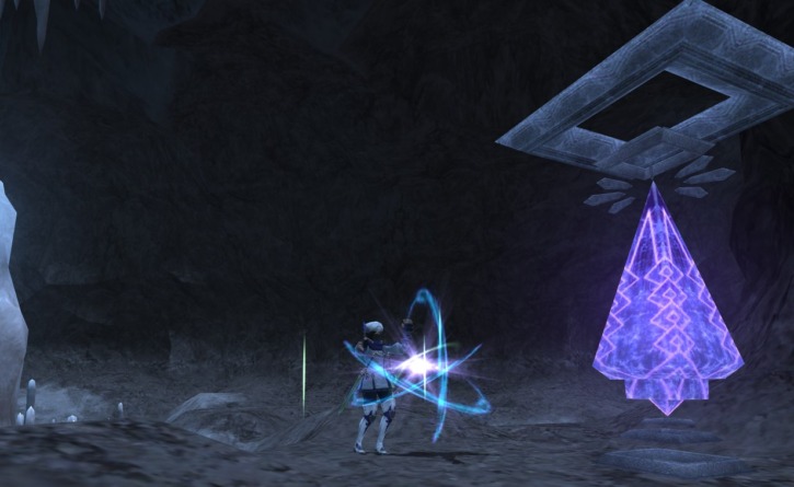 【FF11】青魔法魔法セットメモ【ソーティ編】