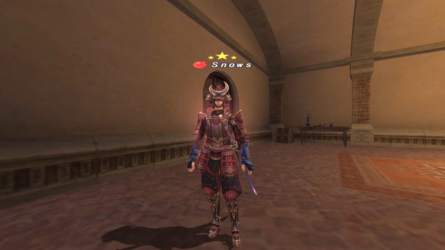 【FF11】侍装備2024年10月更新版